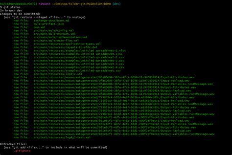 How To Push Mule Code To Github To Start With You Can Create A By