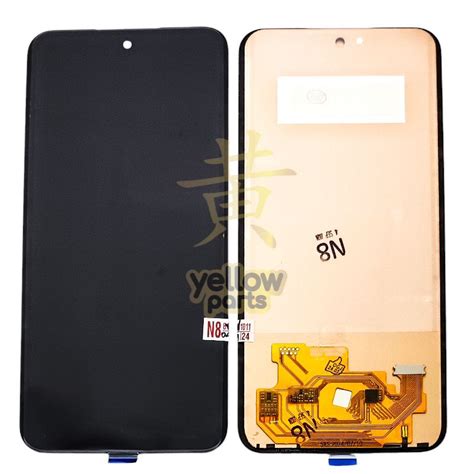Jual Lcd Touchscreen Samsung Galaxy A35 Complete Shopee Indonesia