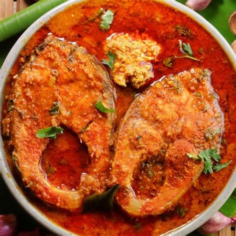 Rohu Fish Recipe Bengali Banana