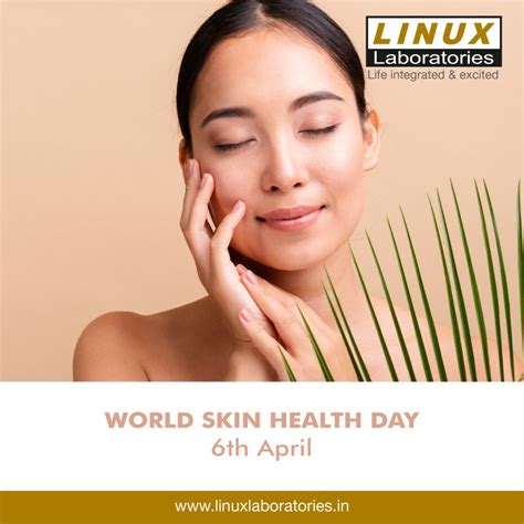Linux Laboratories Private Limited On Linkedin Skinhealth Skincare