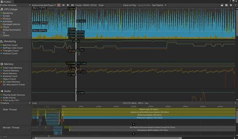 How Can I Resolve Big Performance Hits From Arsessionupdate On Android Unity Engine