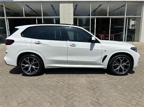 Used Bmw X5 Xdrive30d M Sport For Sale In Gauteng Za Id