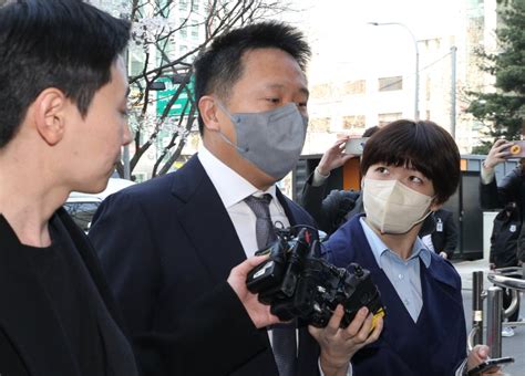테라·루나 판사 기자 시절 신현성 성공담 인터뷰재판부 변경 파이낸셜뉴스