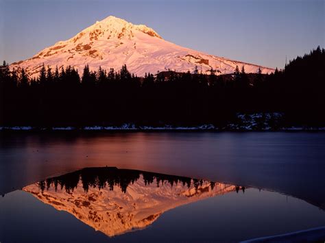 Usgs This Week All Volcanoes In The Cascade Range Of Washington And