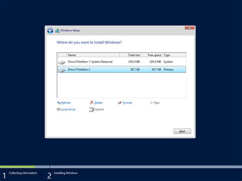 Установка Windows Server 2012 R2 Devops Компас Руководства по It от