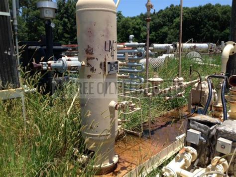 2 Phase Lact Unit 53115170 Oil Patch Surplus