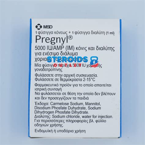 Buy Hcg Pregnyl 5000iu Steroids Outlet Buy Today Usa Delivery