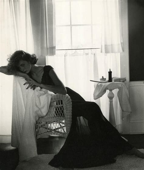 Revisit A Lifetime Of Fashion Photography With Lillian Bassman