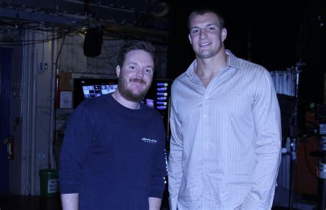 Saged Up On Twitter RT Eric42Anderson Man Myth Gronk Btfd Https