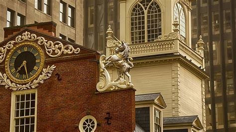 Wallpaper Buildings Clocks Architecture Hd Picture Image