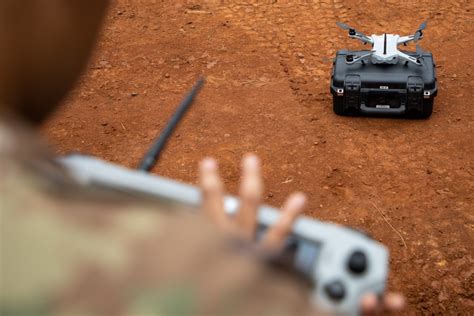 Low Cost Tech Shaping Modern Battlefield Socom Commander Says