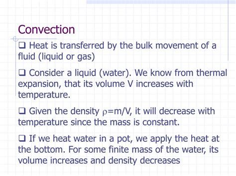 Ppt Heat Transfer Powerpoint Presentation Free Download Id6946223