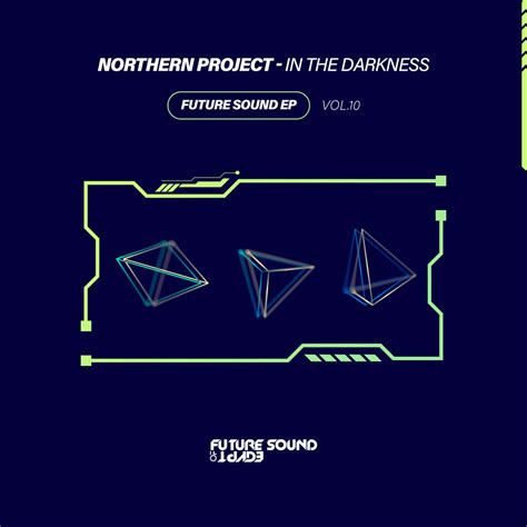 Future Sound Ep Vol 10 Future Sound Of Egypt