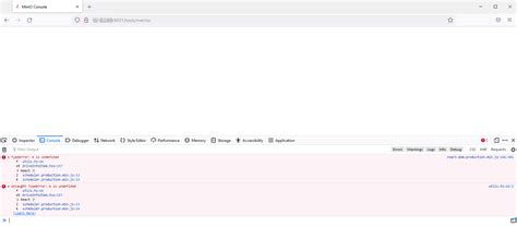 Metrics Page Blank After Disk Failure Issue Minio Console Github
