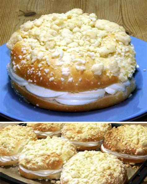 Die Leckersten Doppeldecker Aller Zeiten Mit Pudding