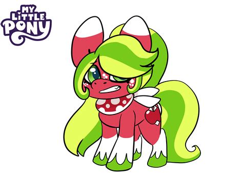 I Made My Own Mlp Generation 6 Visual Fan Art Mlp Forums