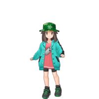 Sygna Suit Bulbapedia the community driven Pokémon encyclopedia