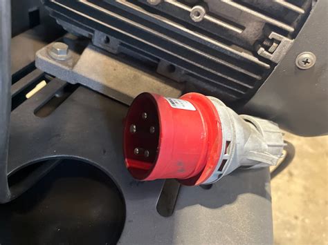 Kompressor Nuair Nb5 Blinto Auktioner