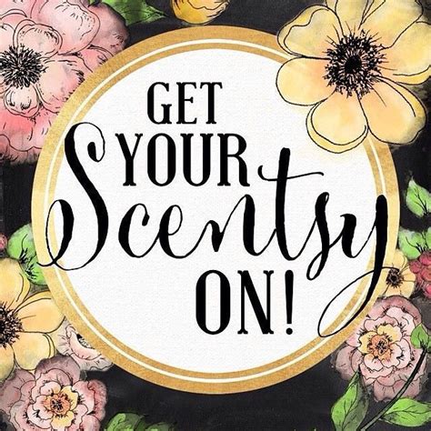 Pin On Scentsy
