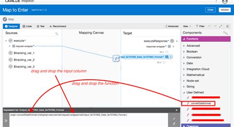 Enable Tracking By Clicking Hamburger Sign And Then Click Tracking