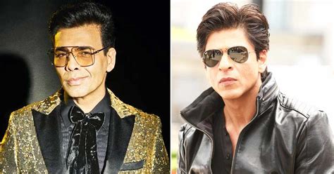 Karan Johar Once Blasted Rumours Of Being In A Sxual Relationship With