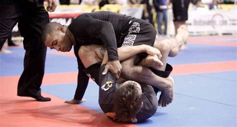 Rodrigo Ranieri BJJ Heroes