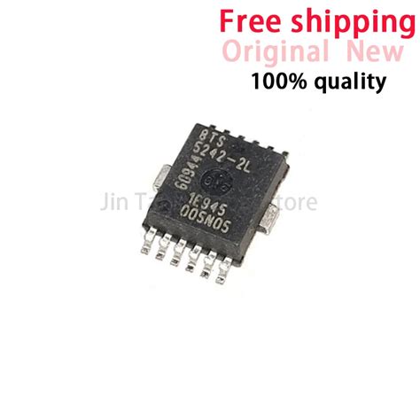 5PCS-BTS5242-2L-5242-2L-BTS-5242-2L-HSOP-12-New-original-ic-chip-In ...