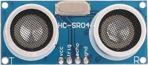 How To Use Ultrasonic Sensor Pinouts Specs And Examples Cirkit