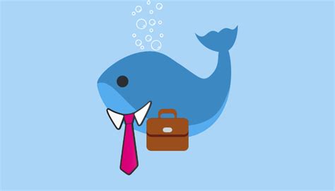 What Is Whale Phishing
