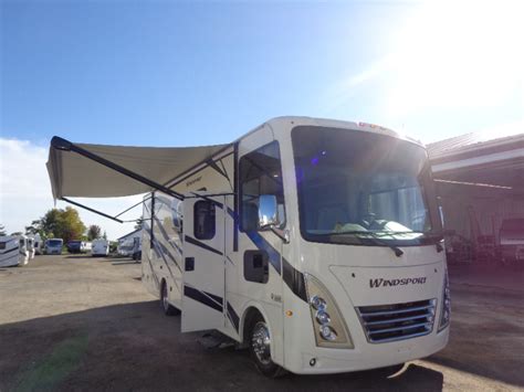 A Class A Class Weve Gotem Starting At 111955 Rvs