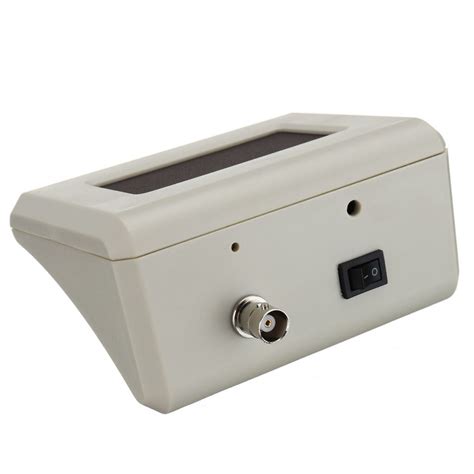 Digital Ph Meter Tester For Hydroponic Pool And Aquarium Water Monitoring Digital Zakka