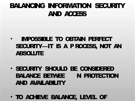 Introduction To Information Securitypptx