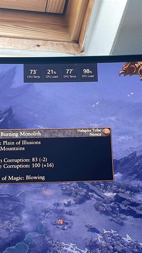 Advice On Temps Whilst Gaming R Pcmasterrace