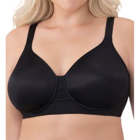 Vanity Fair Womens Vanity Fair 71380 Beauty Back Full Figure