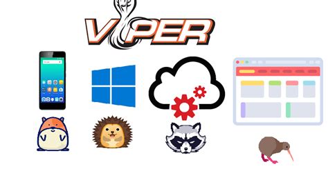 Viper Test Automation Framework Viper Test Automation Frameworktool