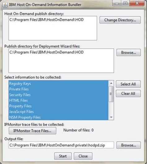 Host On Demand Migration Frequently Asked Questions