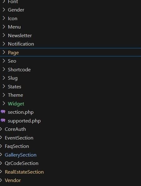 Monolith Applied Across Ecosystems Ziya Ibrahimli