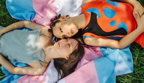 Gender Affirming Therapy During The Transition Process