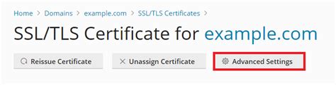 How To Download An Ssl Certificate In Plesk Plesk