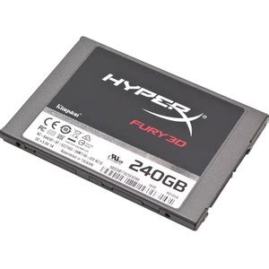 KC-S44240-6F Kingston Solid State Drive