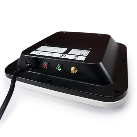 Promag Uhf870 Uhf Reader Uhf Reader With Integrated Antenna Up To 5