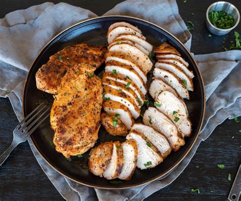 How To Grill Bone In Chicken Breast On My Char Broil Infrared Grill