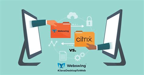 Why Is Webswing The Better Choice Than Rdp Solutions Webswing Webswing