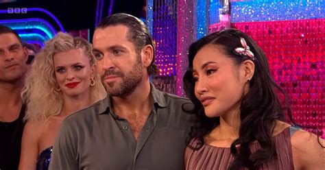 Bbc Strictlys Shayne Ward Puts Birthday Celebrations On Hold Following