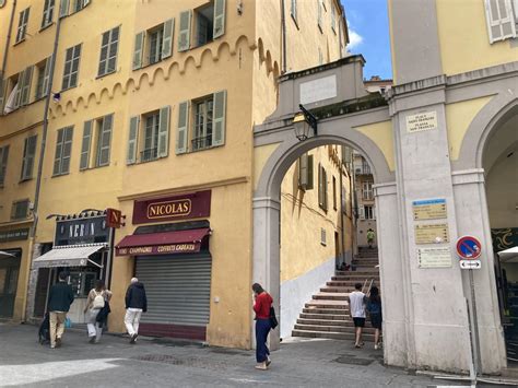 『コートダジュール＆プロヴァンスの旅③ニースとヴィルフランシュシュルメール』ニースフランスの旅行記・ブログ By Minmiさん【フォートラベル】