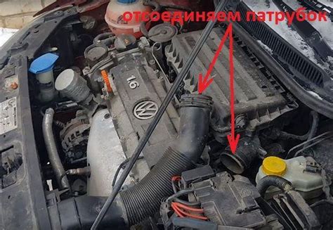 Замена антифриза на Шкода Рапид