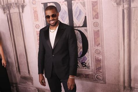 Kanye West Is Back On Instagram The Fader