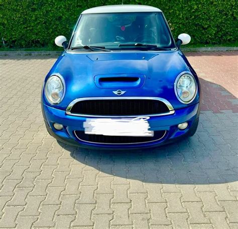 Купить MINI Cooper S 2007 из Польши: 4298$ | Мини Купер С на Automoto ...
