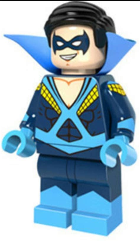 Best Lego Dc Minifigs Images On Pinterest Lego Legos And Superhero