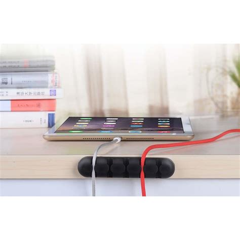 Органайзер Orico за кабели 5 слота Emagbg